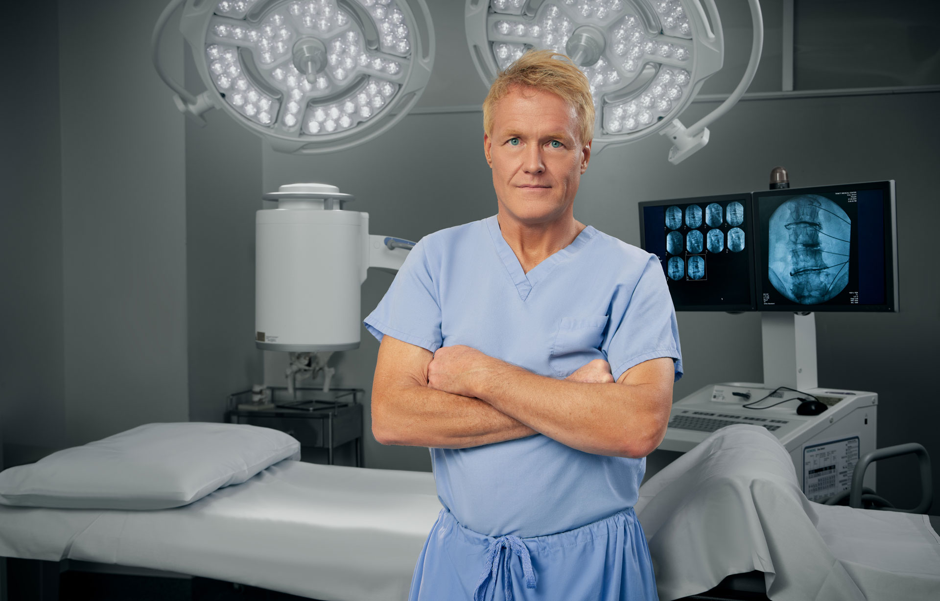 Locations - Physicians Discseel